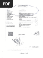 IFTE & OS License Overview | PDF