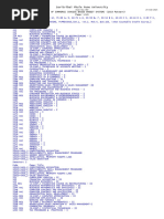 Class 12 CBSE Subject Code List | PDF | Languages Of India