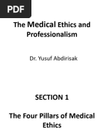 Ethical Approval Statement Examples | PDF | Institutional Review Board ...