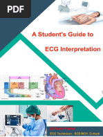 Structure of Human Heart | PDF