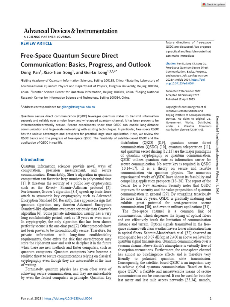 Base Paper | PDF | Low Density Parity Check Code | Cryptography