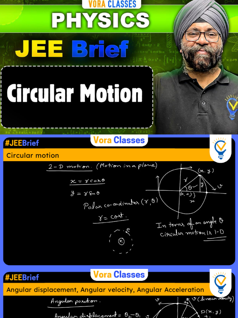 1738032575 | PDF | Acceleration | Applied And Interdisciplinary Physics