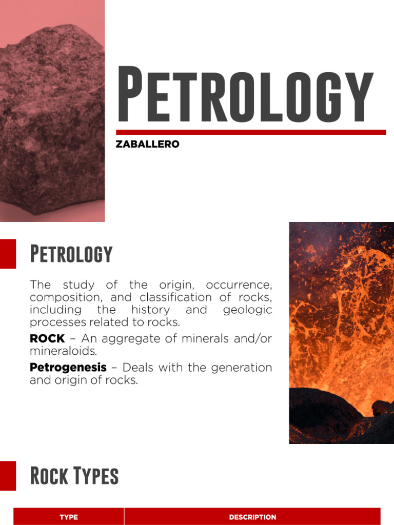 03 - Igneous Petrology | PDF