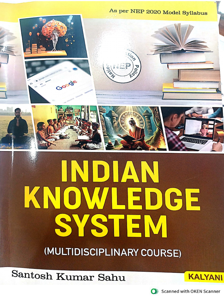 Iks Book | PDF