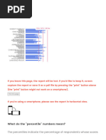 The HEXACO Personality Inventory - Revised | PDF | Personality Traits ...