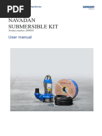 Oceanic HW 443 R Safety Data Sheet | PDF | Safety | Occupational Safety ...