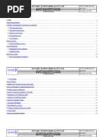 PMCF Evaluation Report Template Guide | PDF | Medical Device | Risk ...