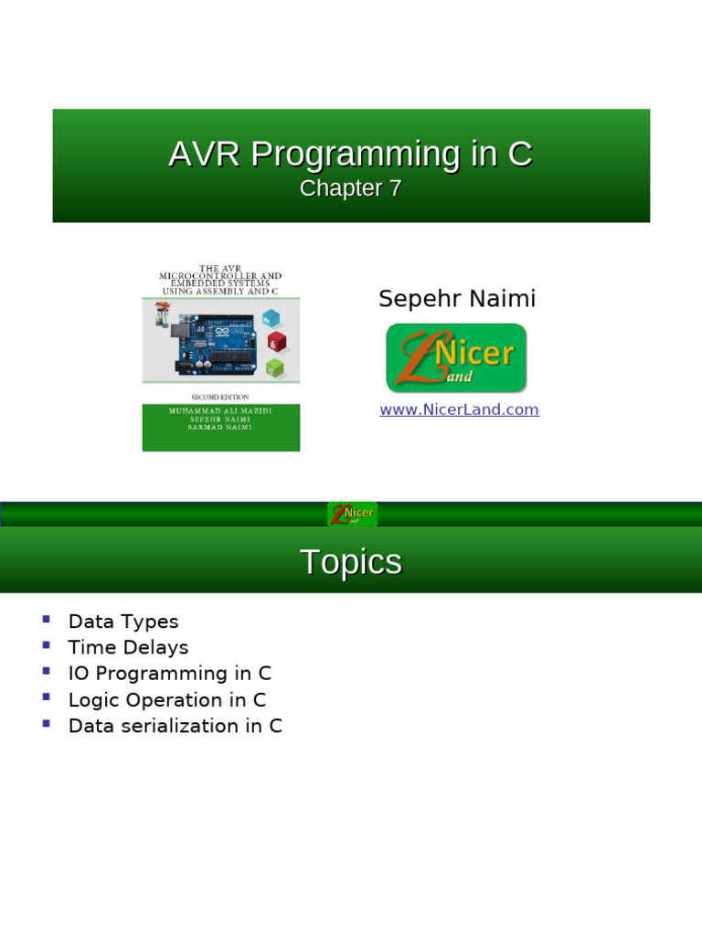 7 C Prgramming v21 | PDF | Integer (Computer Science) | Computer Data