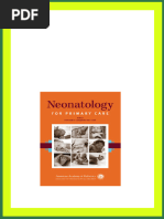 Gomella's Neonatology - 8th Edition All Chapters Included | PDF ...