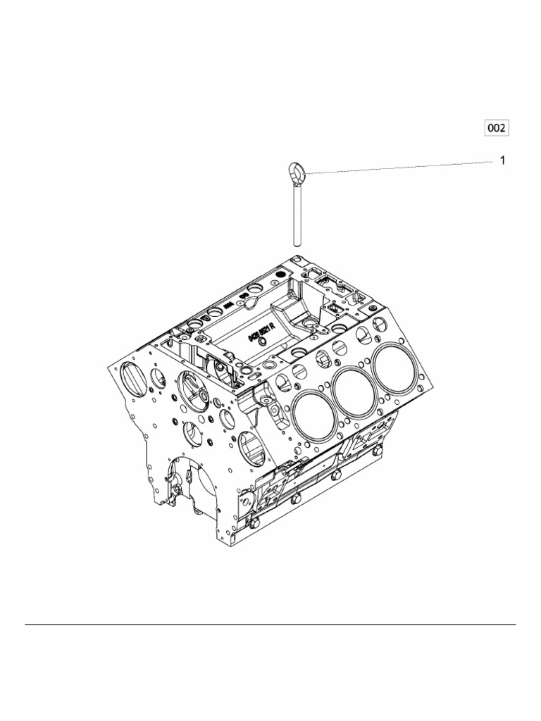 Eyelet Bolt | PDF