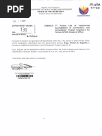 2024 Guidelines for Official Travel Expenses | PDF | Per Diem | Government