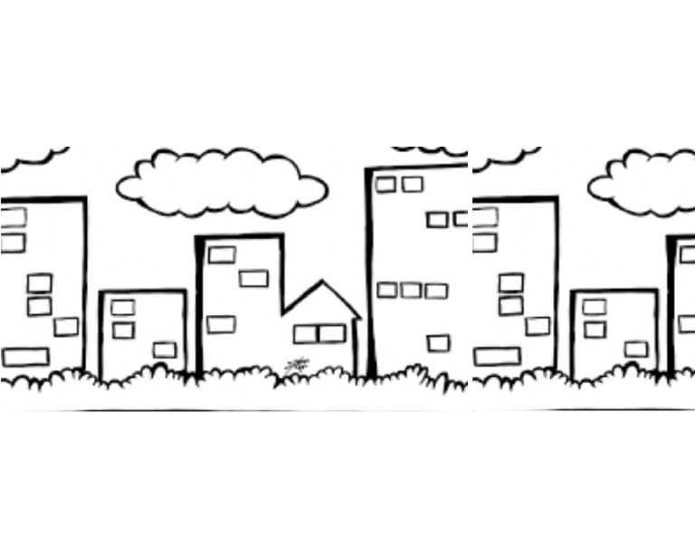 Building Blocks Printable | PDF