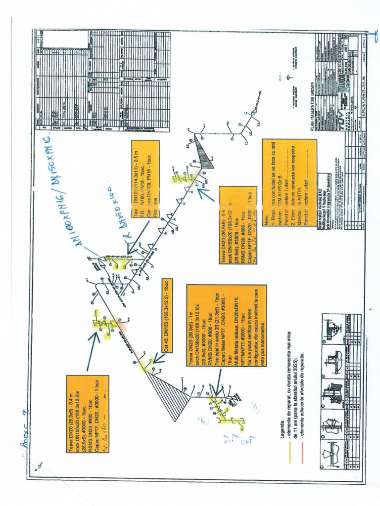 Anexa 9 | PDF