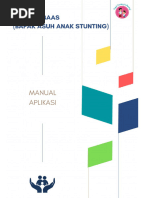 Alur Aktivasi User Pak Bejo | PDF