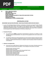 Contract of Employment For Pyei Beei Phase 5 | PDF | Employment ...