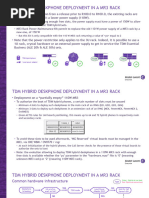 3CX Supported IP Phones List 2025 | PDF | Mobile Computers | Personal ...