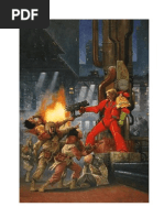 2nd Edition Codex Orks | PDF