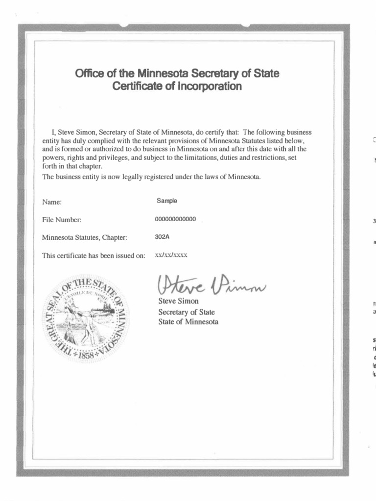 Sample of Supporting Documents - tcm21-408838 | PDF | Justice | Crime ...
