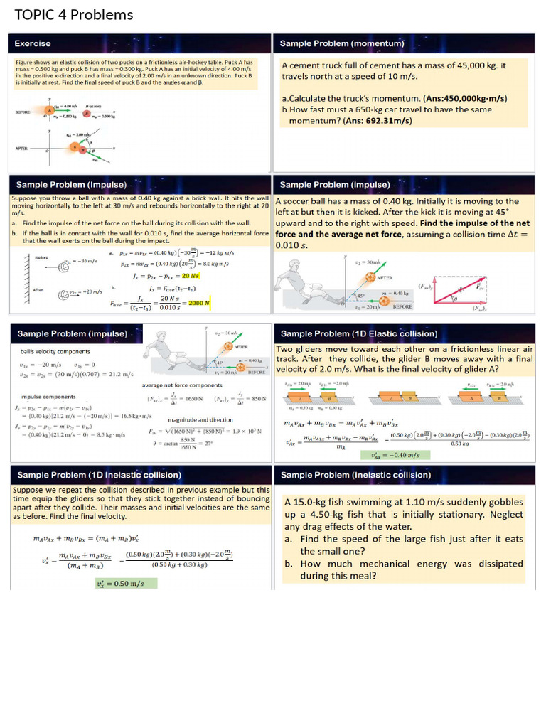 Angular Torque and Fluid Dynamics Issues | PDF