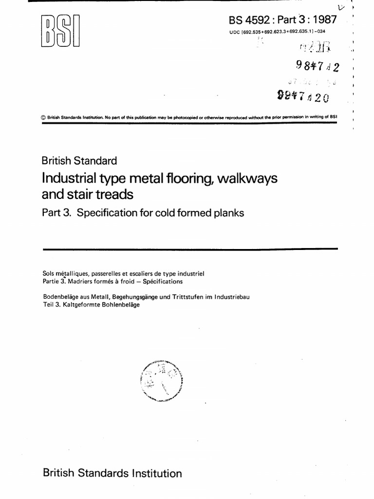 bs4592 3 | PDF