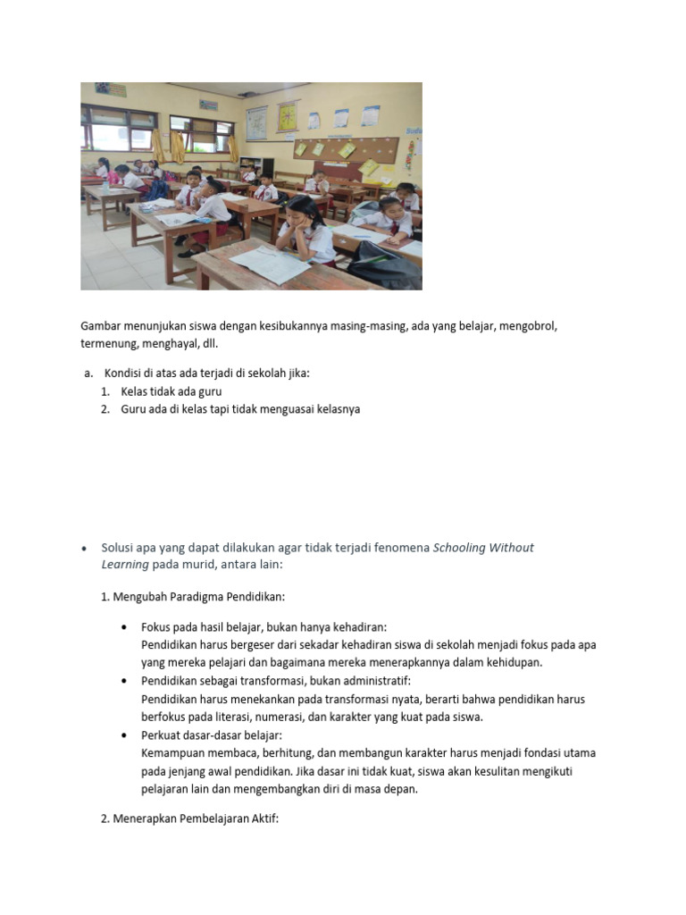 KP 1 Modul 2 | PDF