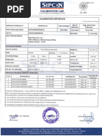 GM GP12 Early Containment Standard | PDF