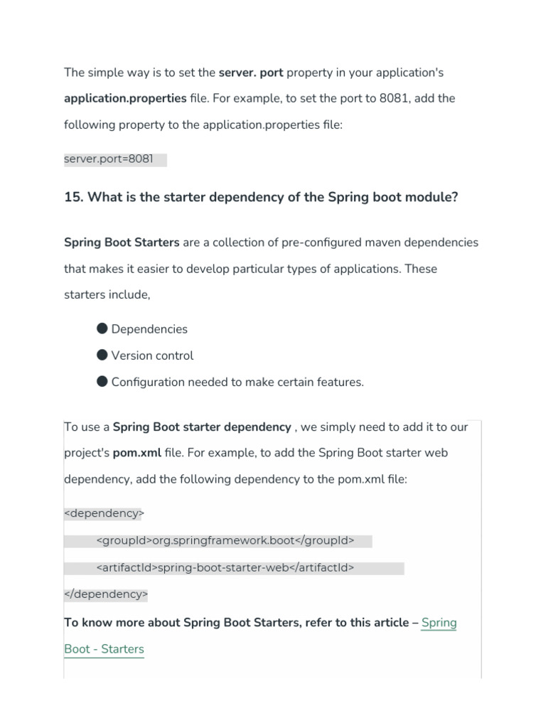 Java Core, Spring, Springboot, Hibernet, Microservies, Devops, Aws (1 ...