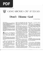 Pathfinder Week of Prayer 2025-1 | PDF | Esther | Ruth (Biblical Figure)