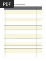 AIA Medical Examination Clinics List | PDF | Clinical Medicine ...
