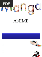 Anime's Dere Types, Explained | PDF