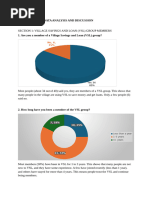 VSLA Methodology Training 2024 | PDF | Loans | Expense