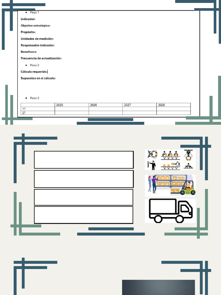 Plantilla de Expo | PDF