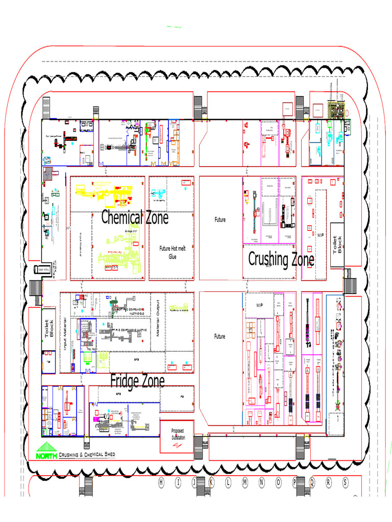 Chemical Extension 17.02.2025-Model | PDF | Heat Transfer | Machines