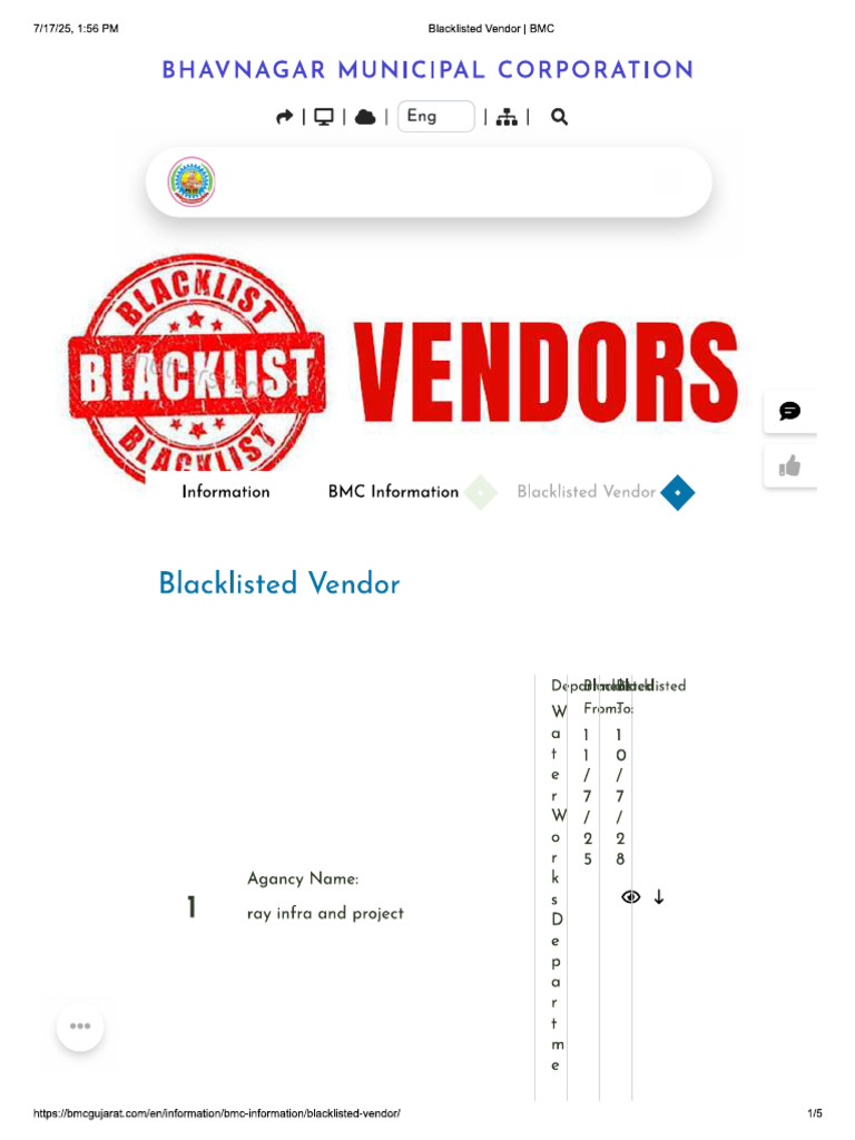 BMC | PDF