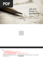 Patch Plate Repair Procedures Summary | PDF | Mechanical Engineering ...