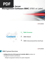 Dell Unity - IPMI Tool and User Guide-IPMI Tool Guide | PDF | Command Line Interface | Computer ...