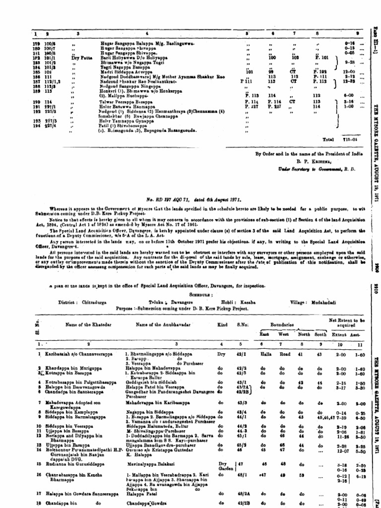1971 Part 3 Sec 1 July Aug 648 | PDF
