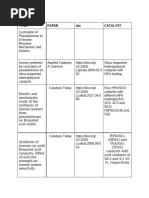 Determination of Reichert Meissl Value | PDF | Sodium Hydroxide ...