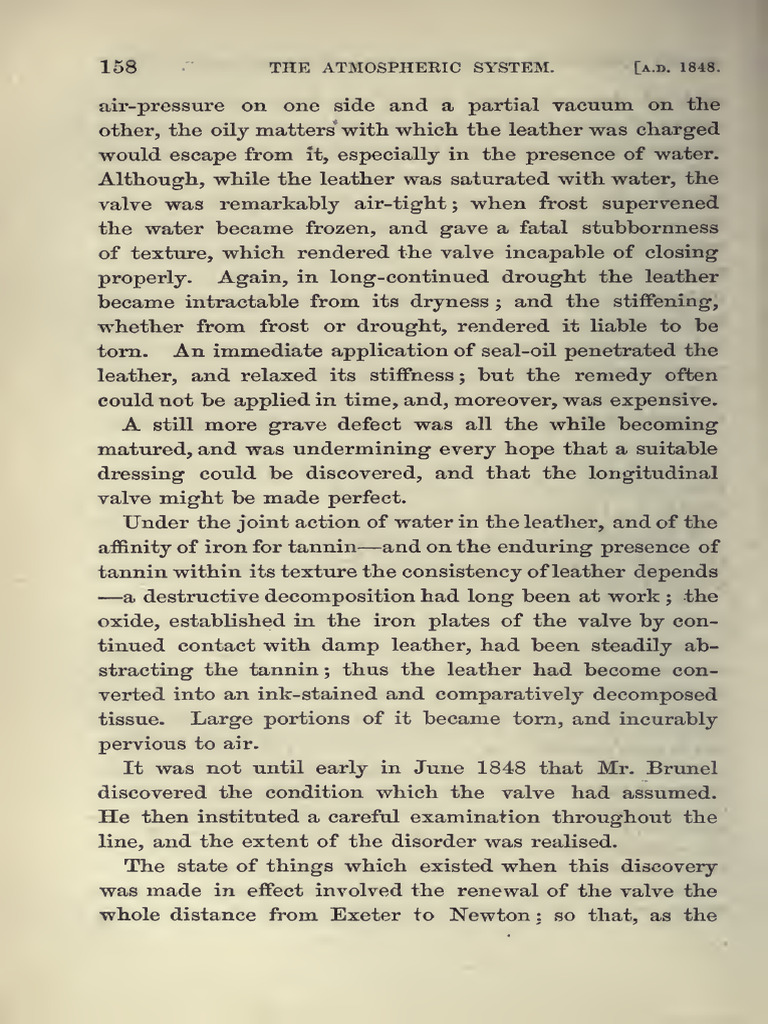 The Life of Isambard Kingdom Brunel, Civil Engineer. by Isambard Brunel ...
