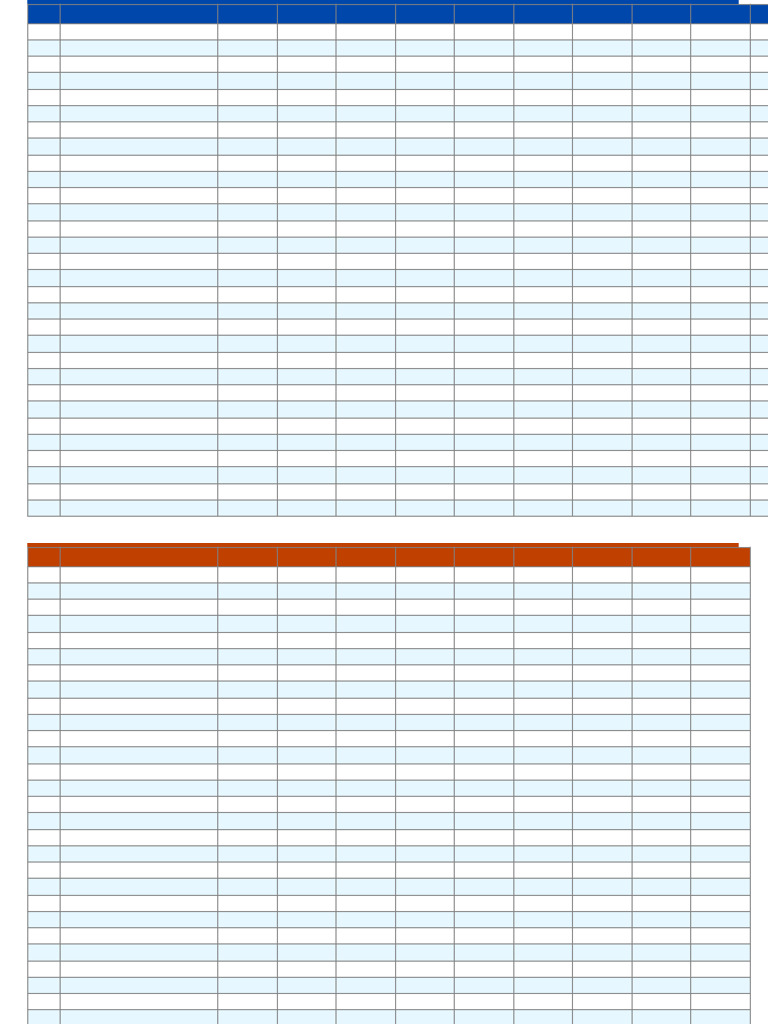 Final Academic Progress Tracker | PDF | Chemistry | Waves