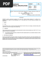 Astm A108-2018 | PDF | Engineering Tolerance | Steel