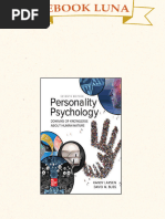 (Ebook PDF) Psychology, 8e 8th Edition by Lester M. Sdorow PDF Version ...