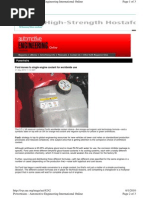 Crane Lifting Calculation Sheet | PDF | Crane (Machine) | Transport