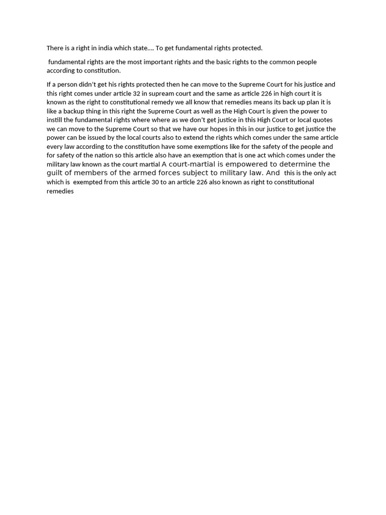 Coi Presentation Work | PDF