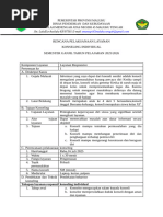 Contoh RPL Konseling Individu | PDF