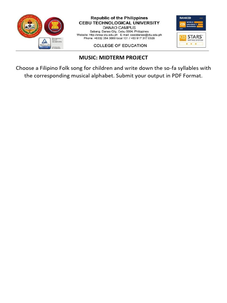 Leron Leron Sinta - Midterm Project - Group 2 | PDF