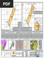 Barrios de Quito: Zona Sur Detallada | PDF