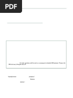 DIPSI Criteria | PDF | Gestational Diabetes | Medical Specialties