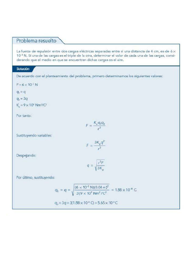 Guia de Ejercicios de Practica | PDF