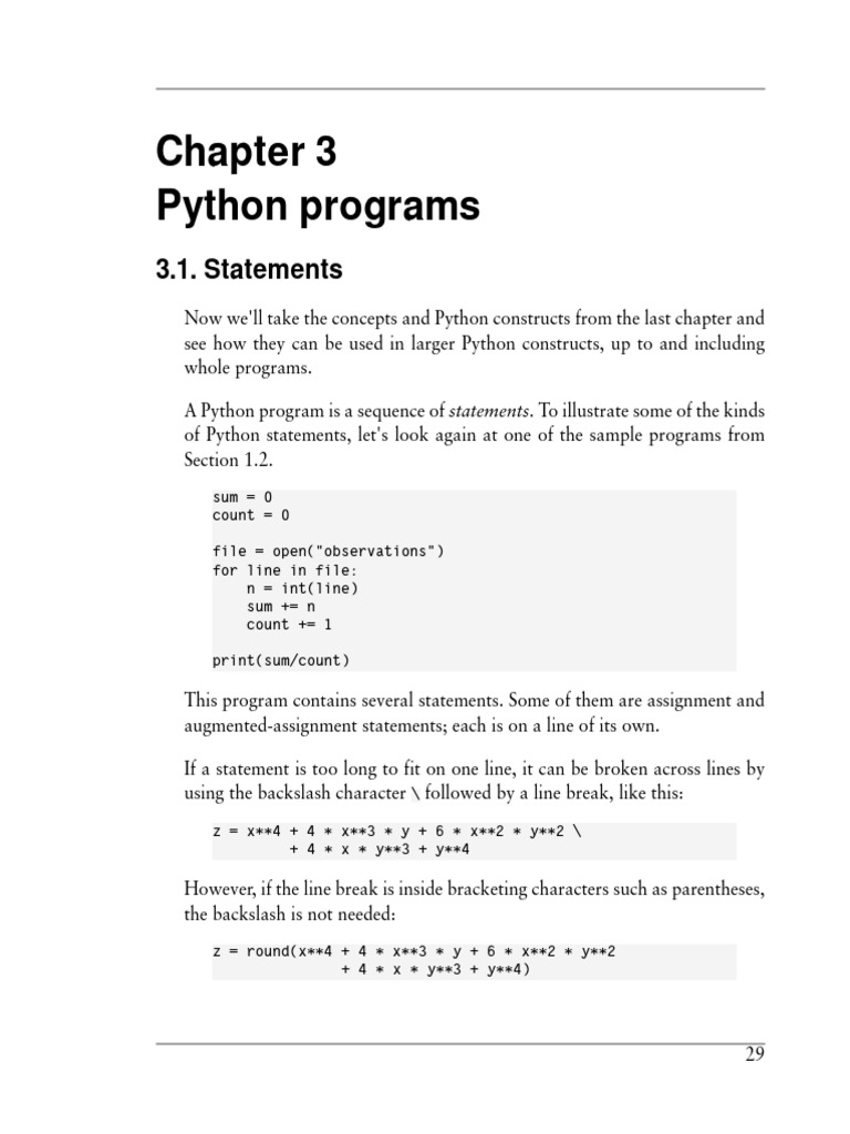 03programming and Mathematical Thinking A Gentle Introduction To Discrete Math Featuring Python ...
